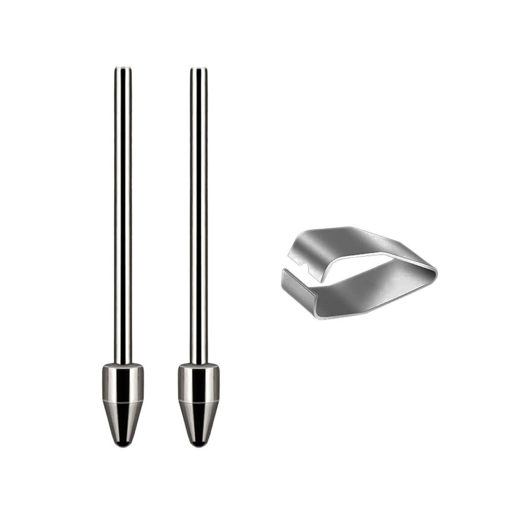 Stainless Steel S Pen Tips Compatible with Remarkable Paper Tablet ...