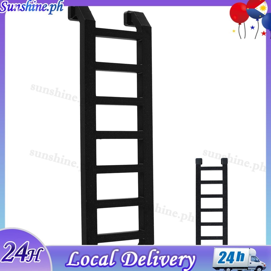 Widdle Wadder Little Ladder Magnet for Car 8inch Mini Decorative Little ...