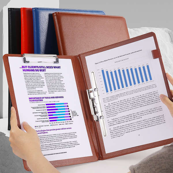 clipboard long with storage clipboard long clipboard with cover A4 ...
