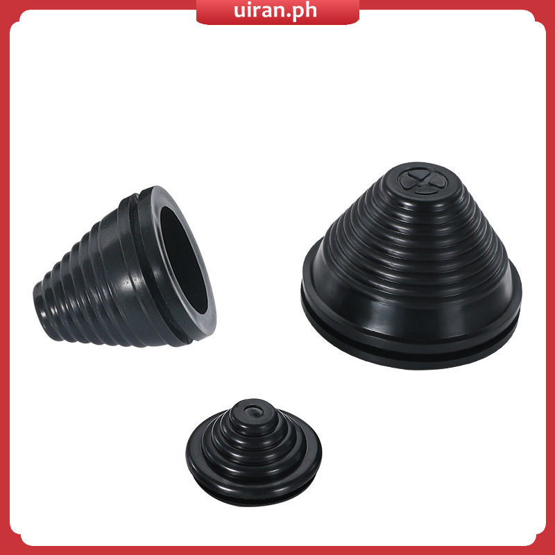 14 Pcs Cable Protector Rubber Grommet Grommets For Wiring Wire Kit ...