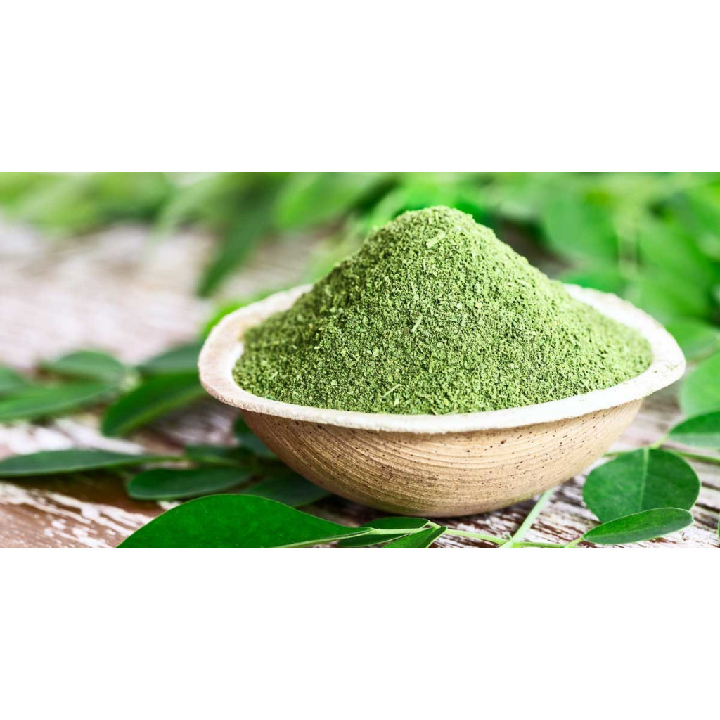 Pure Moringa Powder for Dogs - Boost Dog’s Immune System, with Vitamins ...