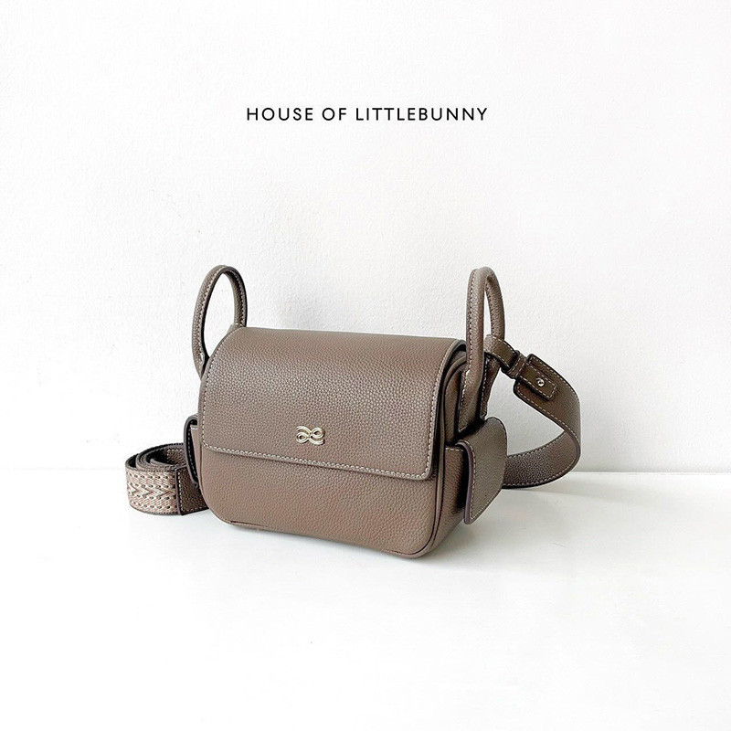 Mini 18CM House of Little Bunny Bag Crossbody Bag | Shopee Philippines