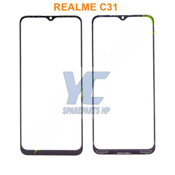 New Product Realme C31 RMX3501 Lcd Plus Oca Glass | Shopee Philippines