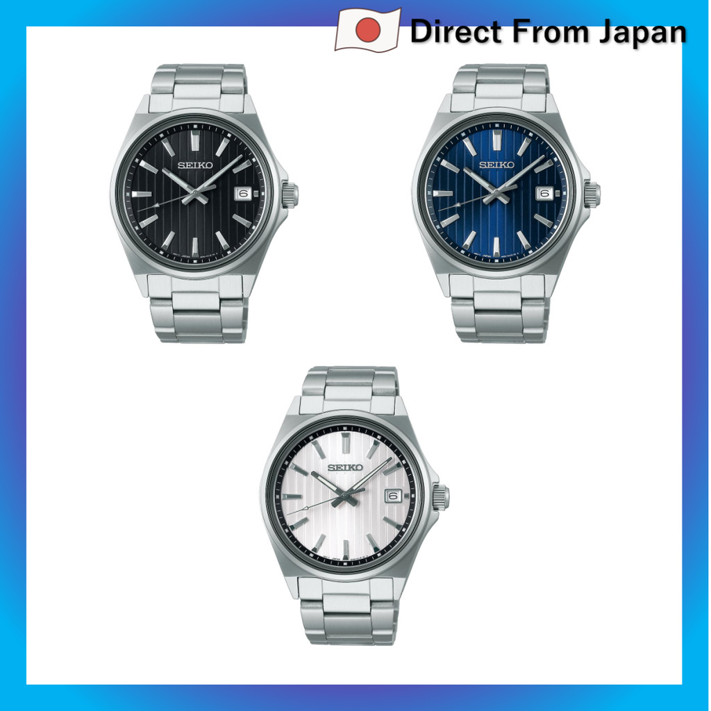 [Seiko Watch] Watch Seiko Selection S Series Battery-powered Quartz Men ...