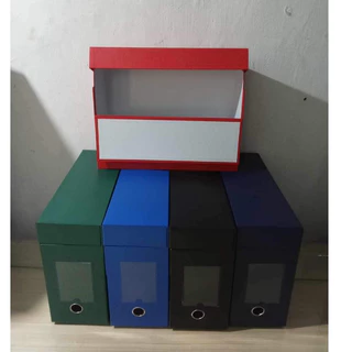 Shop file box for Sale on Shopee Philippines