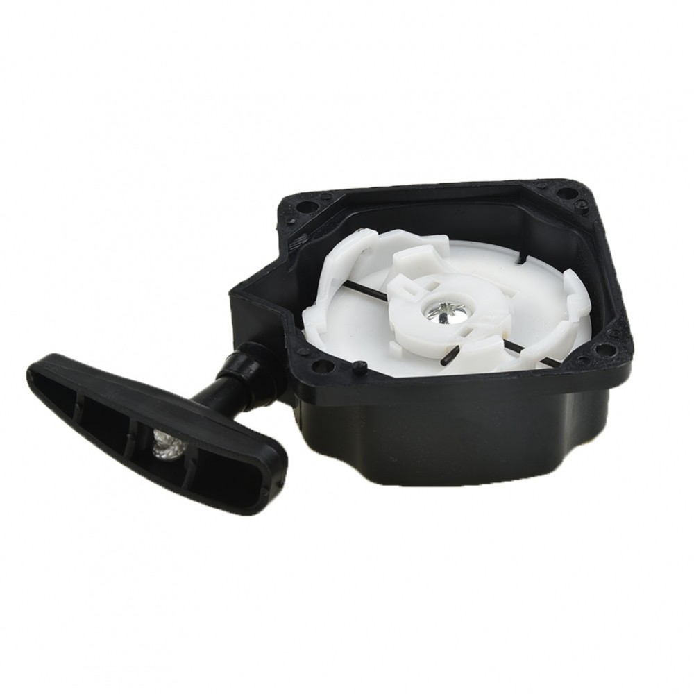 Universal Recoil Starter High Compatibility with For Strimmers and ...