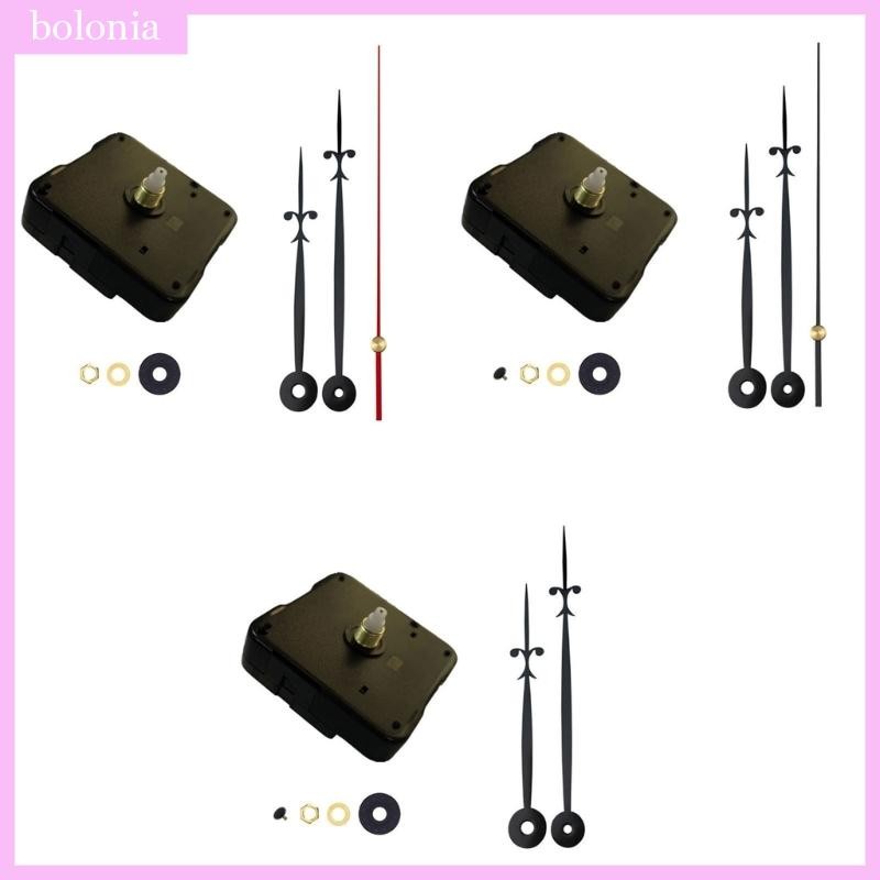 【PC】 Torque Clock Movement Mechanism with Clock Hands Clock Movement ...