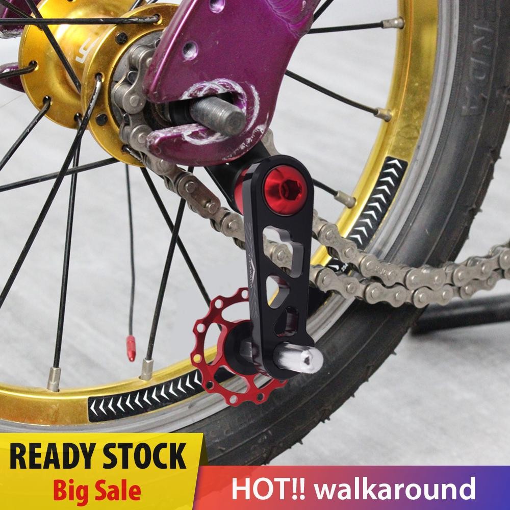 Folding Bike Chain Tensioner Folding Bike Chain Stabilizer Bicycle ...