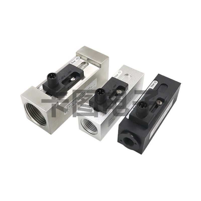Cato piston type mechanical flow switch stainless steel water flow ...