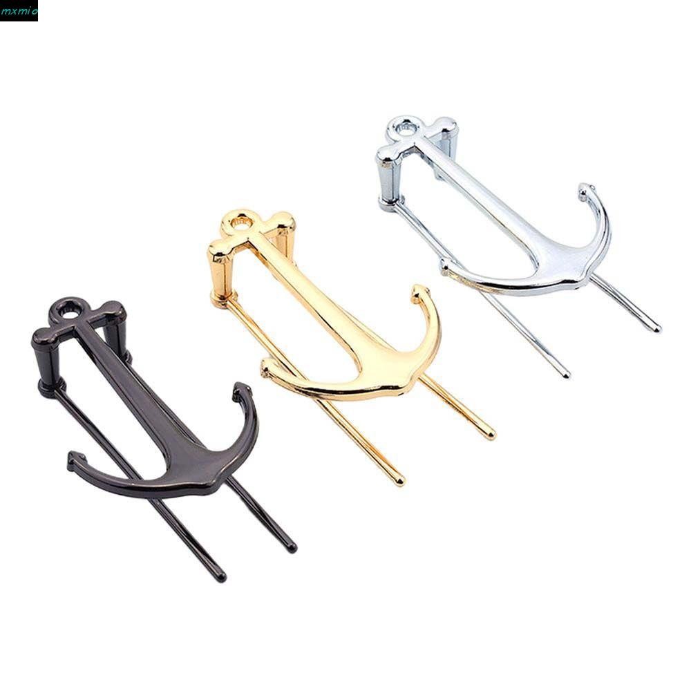 MXMIO Gifts Metal Page Holder School Supplies Automatic Fixed Bookmark ...