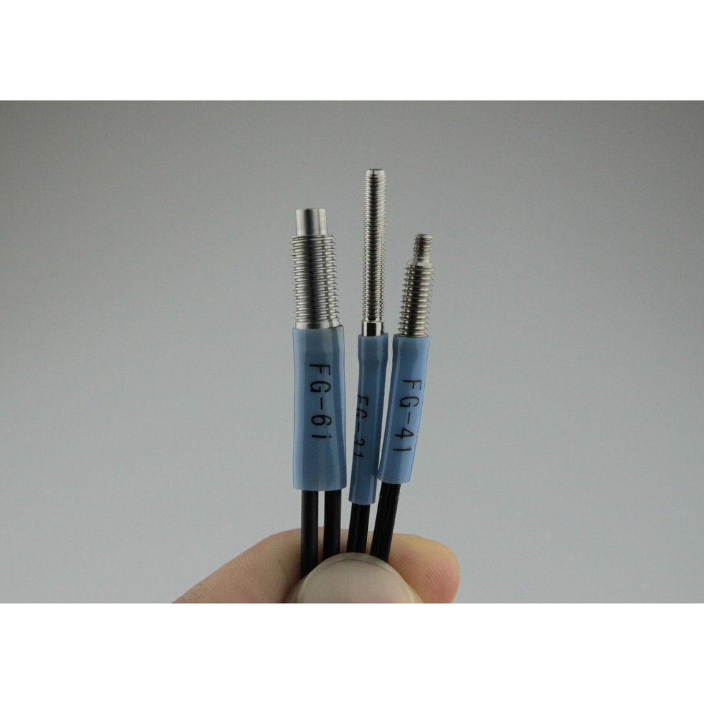 Encore FG-31 reflection fiber amplifier sensor line photoelectric ...