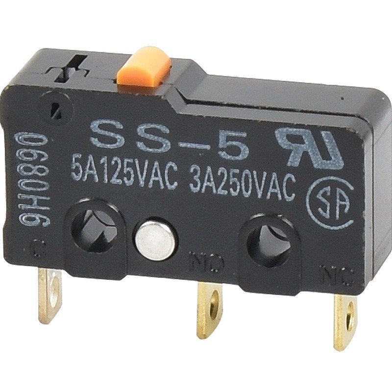 Argon arc welding gun micro switch WP-18 water-cooled general Omron ...