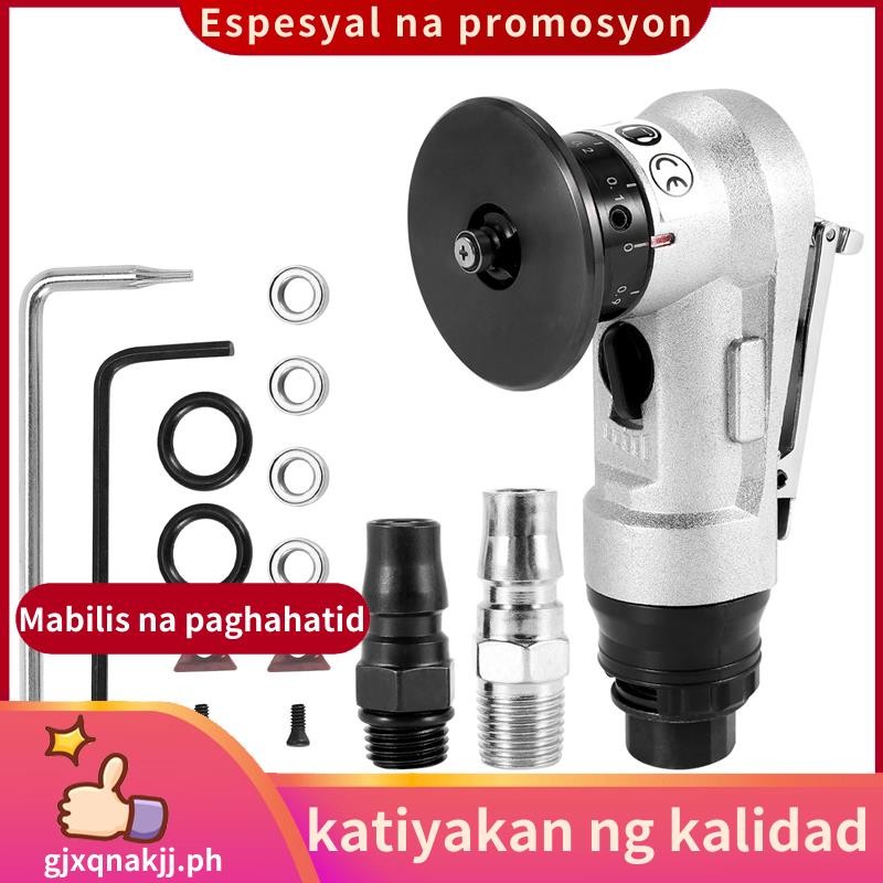 Manual Pneumatic Chamfering Machine, Linear Chamfering Tools, 45 Degree ...