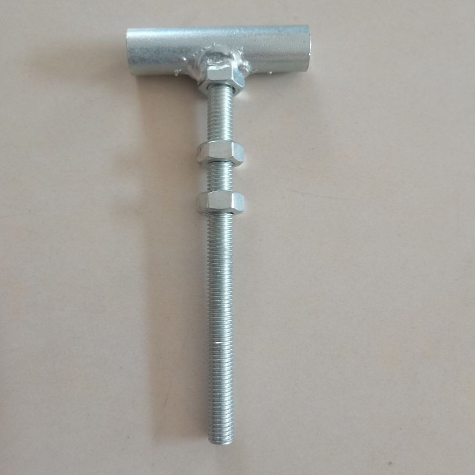 Yuchai Harvester Pull Rod Air Conditioning Compressor Support Frame ...