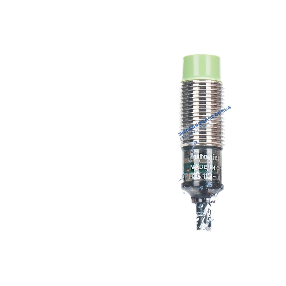 PR12-4DN Otonix proximity switch PR18-8DN PR08-2DN PR18-8DP-V sensor ...