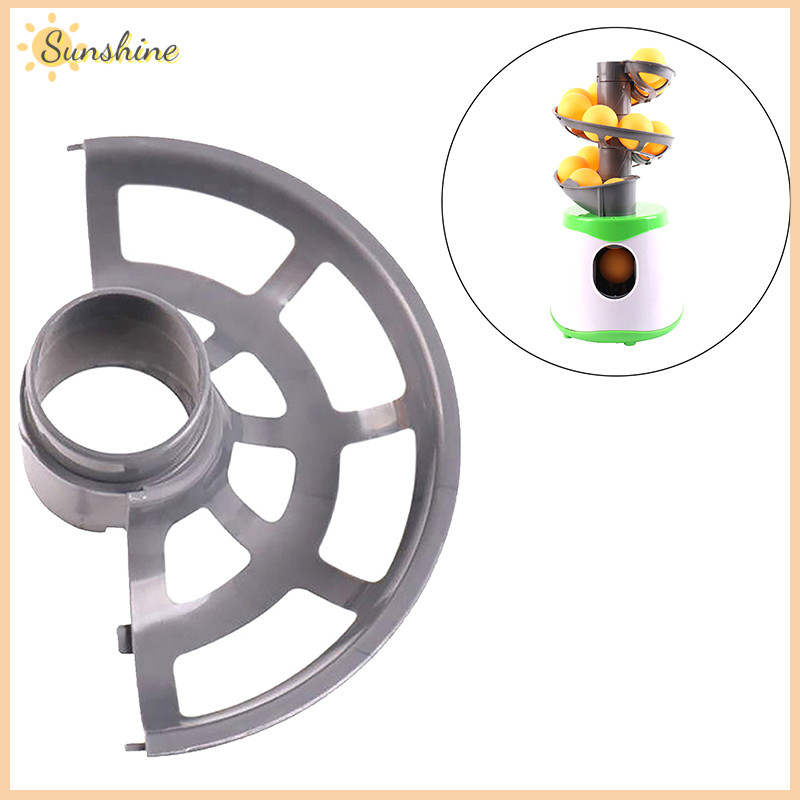 Sunshine> Portable Pitcher Orbits Portable Durable Robot Training ...