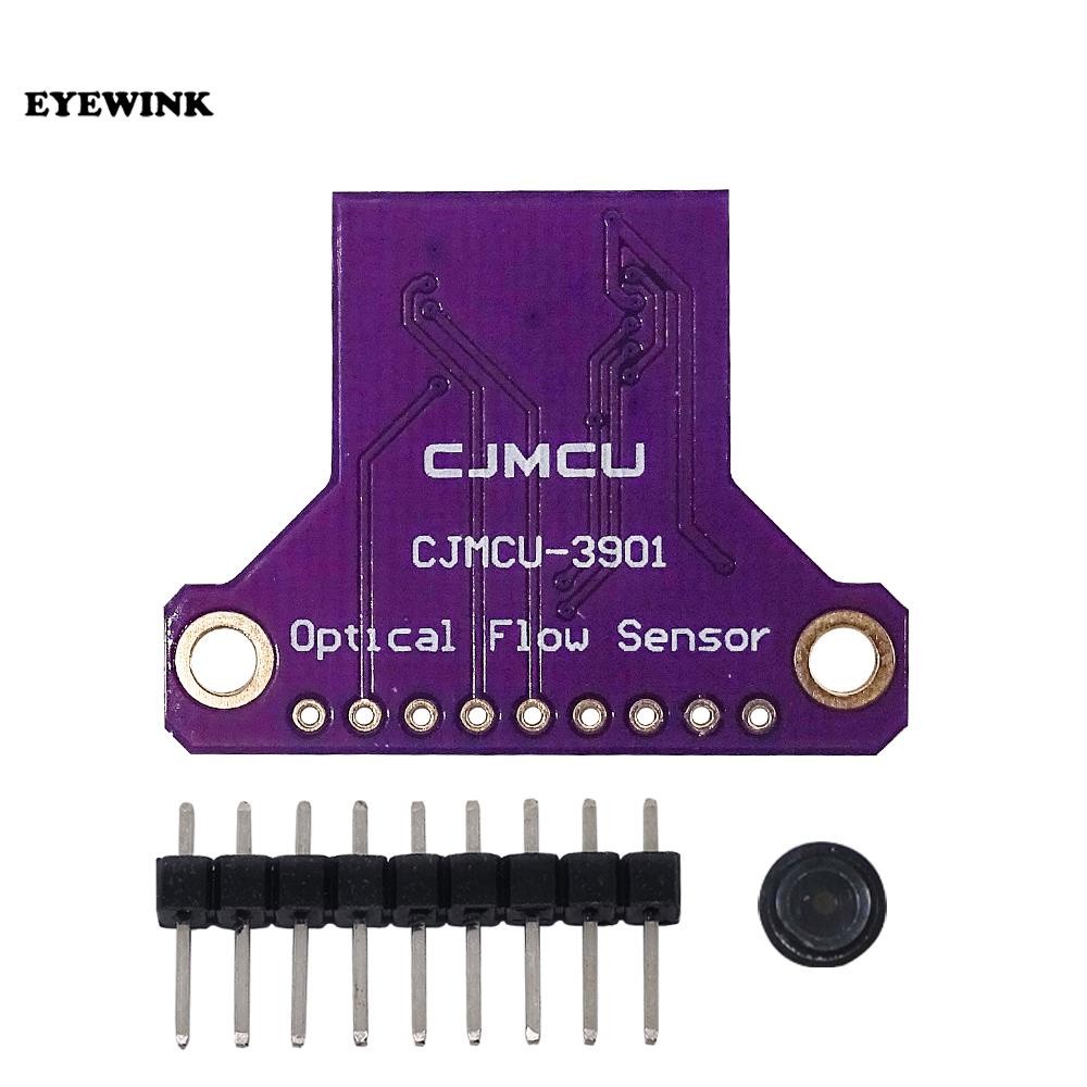 PMW3901 Optical Flow Sensor Module Optical Current Sensor PMW 3901 ...