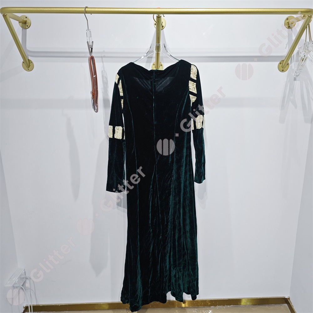 Disney Merida Princess Costume for Adult Women Fancy Brave Merida Dark ...