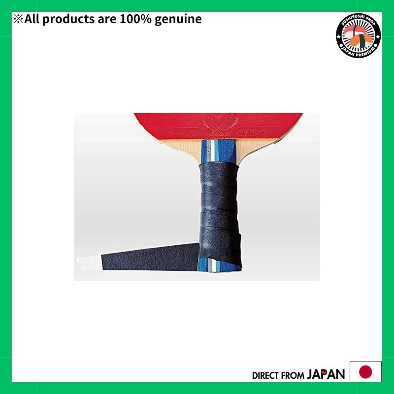 Butterfly Table Tennis Grip Tape Soft Grip Tape Black 70910 Thickness 0 ...