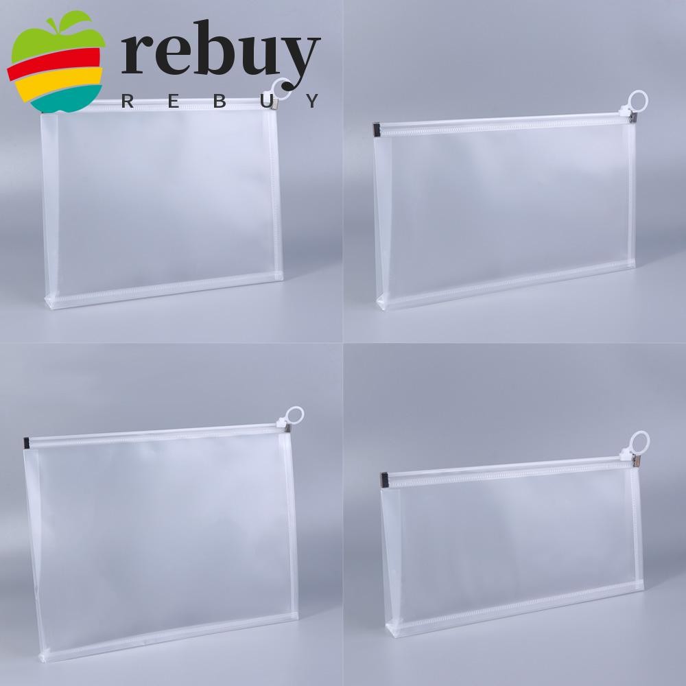 REBUY Document Bag Document Filing Bags Filing Products Zipper Pouch ...