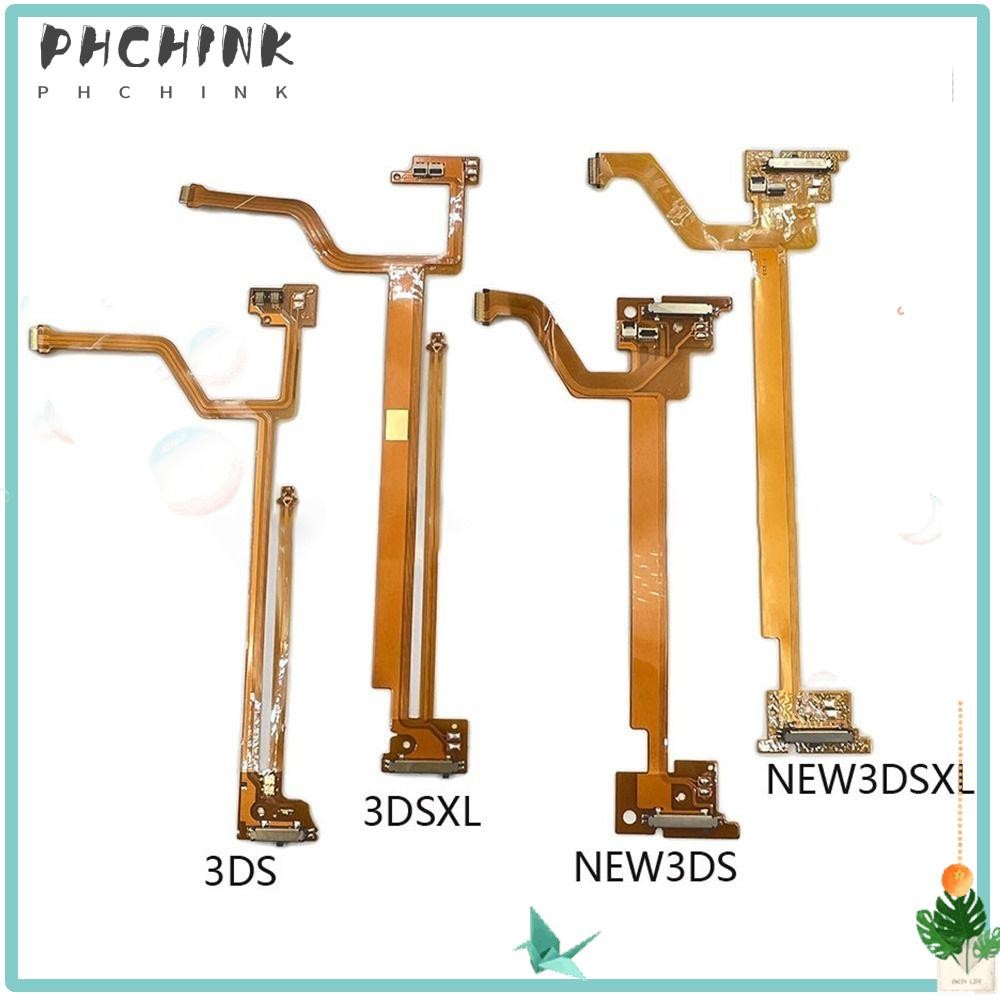 CHINK Volume Control Ribbon, Original Spare Parts Motherboard Flex ...