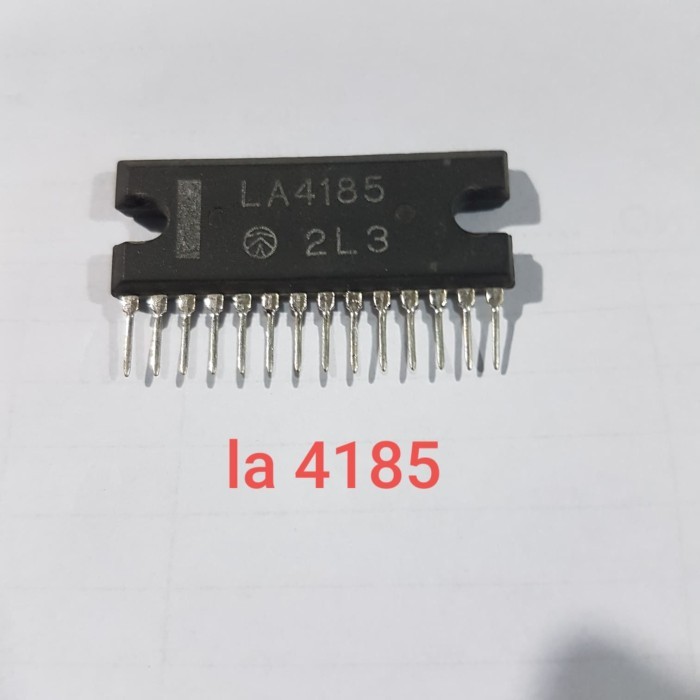 Ic la4185 la 4185 By LastTwoJie | Shopee Philippines
