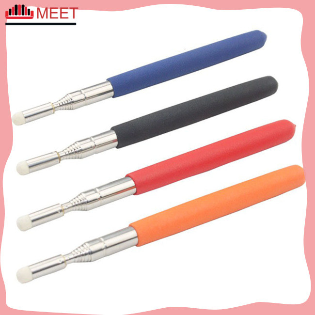 MET Stretchable Touch Pointer for Electronic Whiteboard Teaching Tool ...