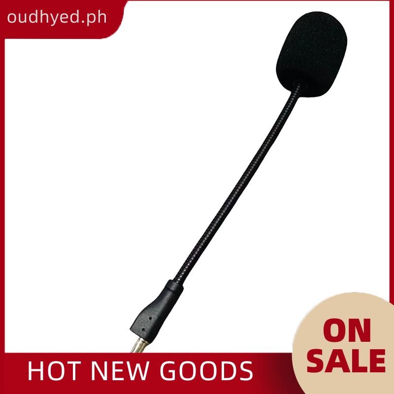 PHOU Replacement Gaming Headphone Microphone for Logitech G PRO / G PRO ...