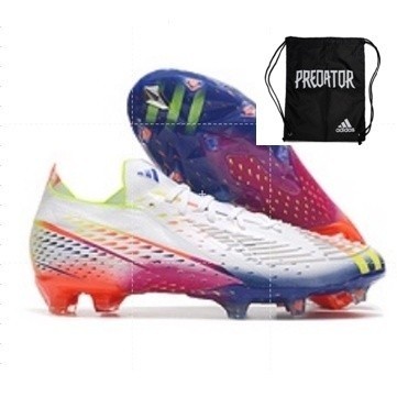 Falcon 22 Sharp Edition All Knitted FG Football Shoes Adi PREDATOR EDGE ...