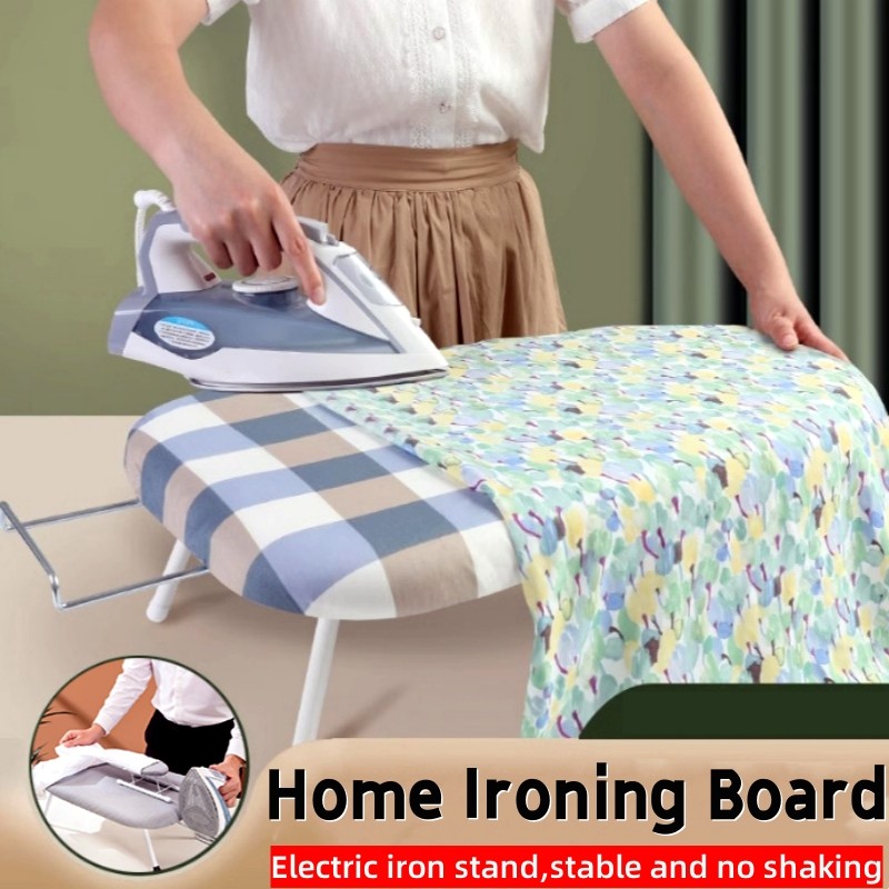Ironing Board Foldable Kabayo Ng Plantsa Small Ironing Board Iron Board ...