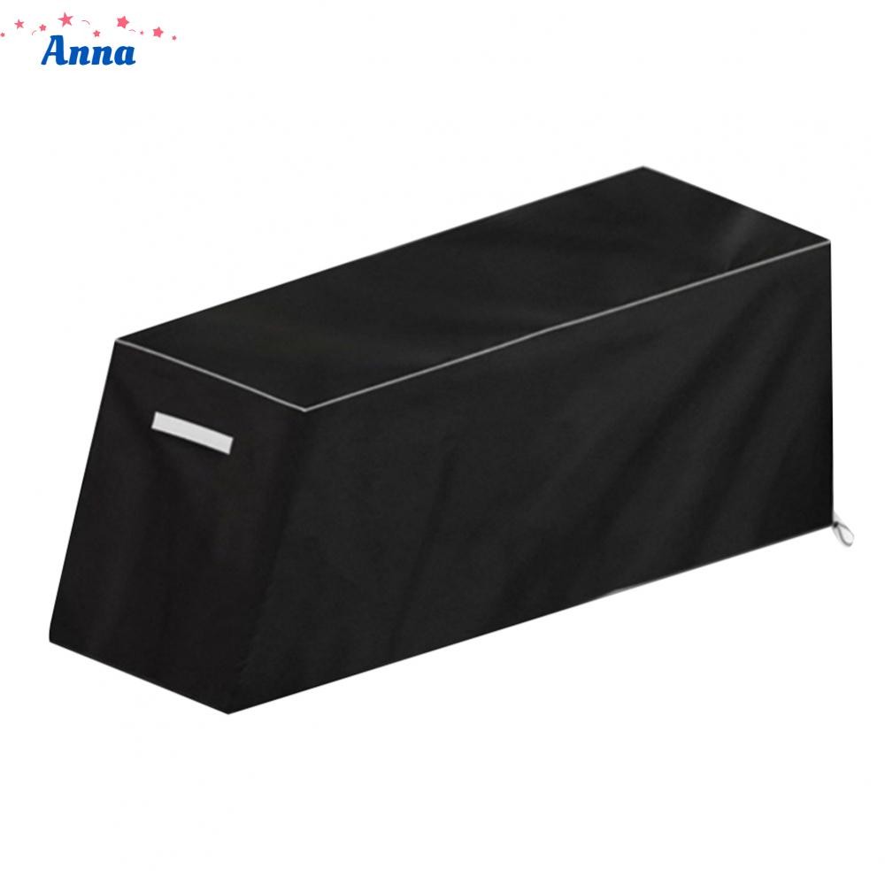 【Anna】Sleek Design 210D Heavy Duty Dustproof Covers for Your Home Gym's ...