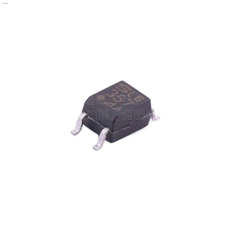 Pc357n1j000f SMD sop-4 optocoupler-phototransistor original genuine ...