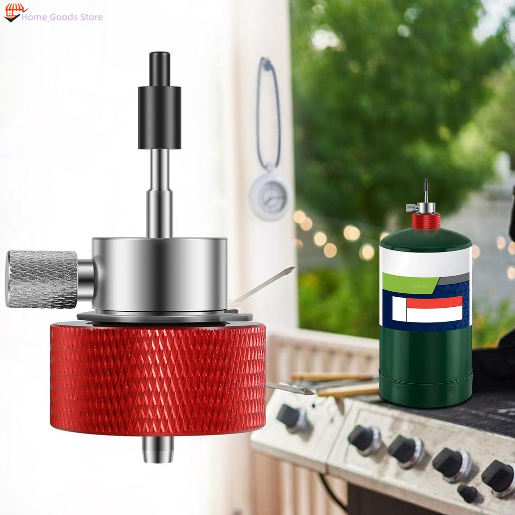 Airsoft Propane Filling Adapter Propane Tank Airsoft Adapter Green Gas ...