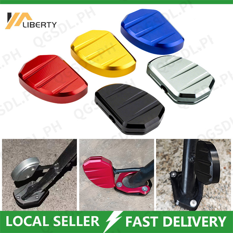 Applicable to YAMAHA NMAX155 NMAX125 Nmax Turbo neo 2025 Foot Side ...