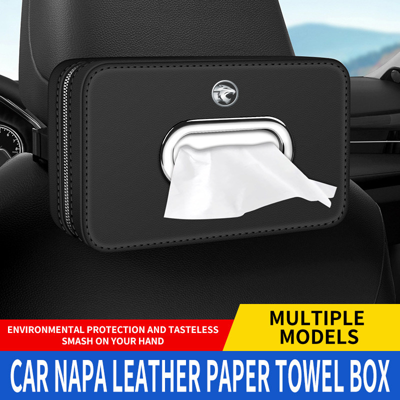 PROTON car hanging tissue bag box for Saga X50 S70 X70 Persona Saga ...