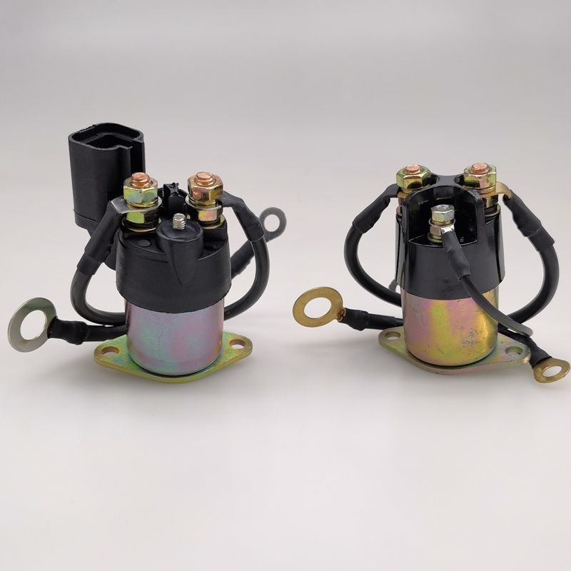 Heavy Duty Truck Weichai Howo New Big Power Doctor Starter Doctor EFI ...