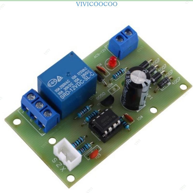 VIVI Water Tank Level Switches Sensorings Automatic Pump Operation For ...