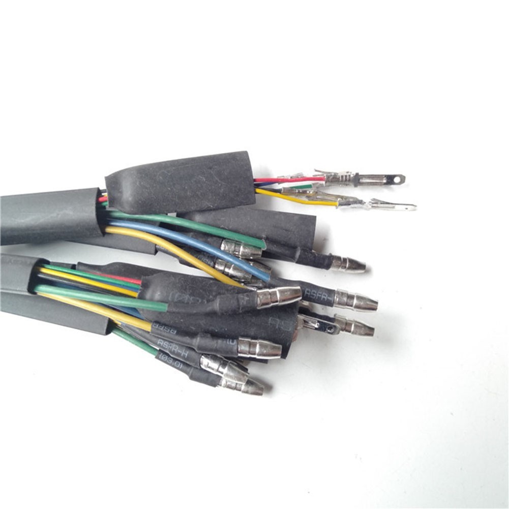 ⭐ Hot selling ⭐ 350W Motor Cable Wire For Electric Scooter Motorcycle E ...