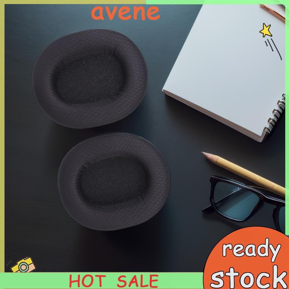 Cooling Gel/Memory Foam Earpads Headset Ear Cushions for Razer ...