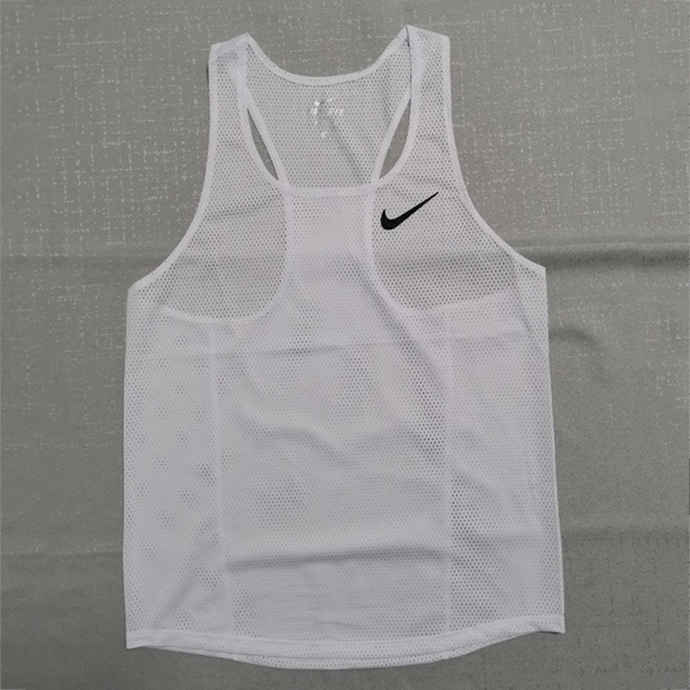 Brand Running Singlet Quick Dry Men Tank Top Sleeveless Singlets ...
