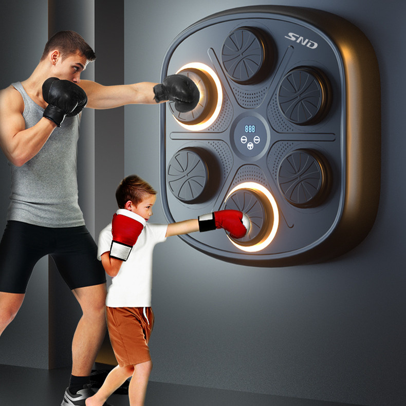 Smart Boxing Machine One Set One Box Music Paper Box Machine Electric ...