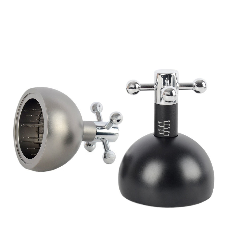 Coffee powder beating and spreading powder needle stainless steel ...