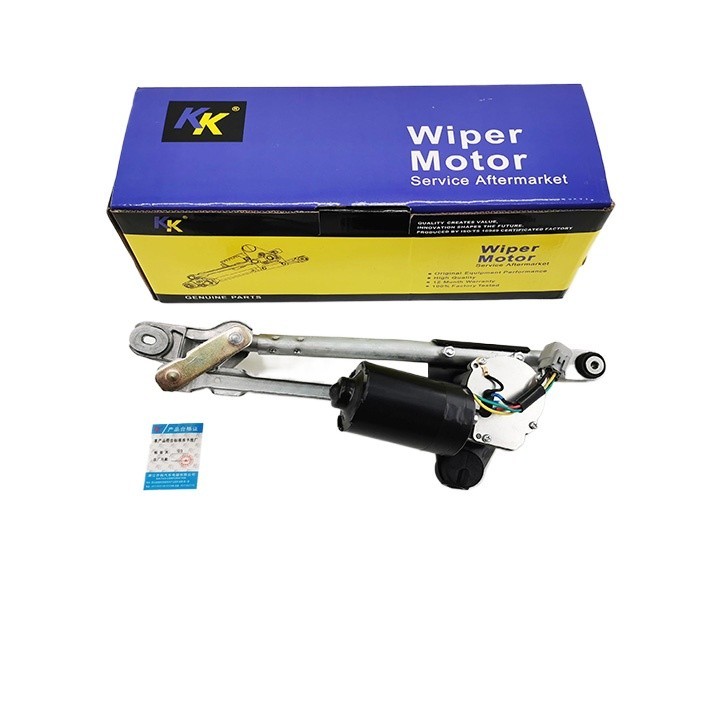 Suitable for BYD F0 wiper linkage rod wiper motor wiper motor wiper ...