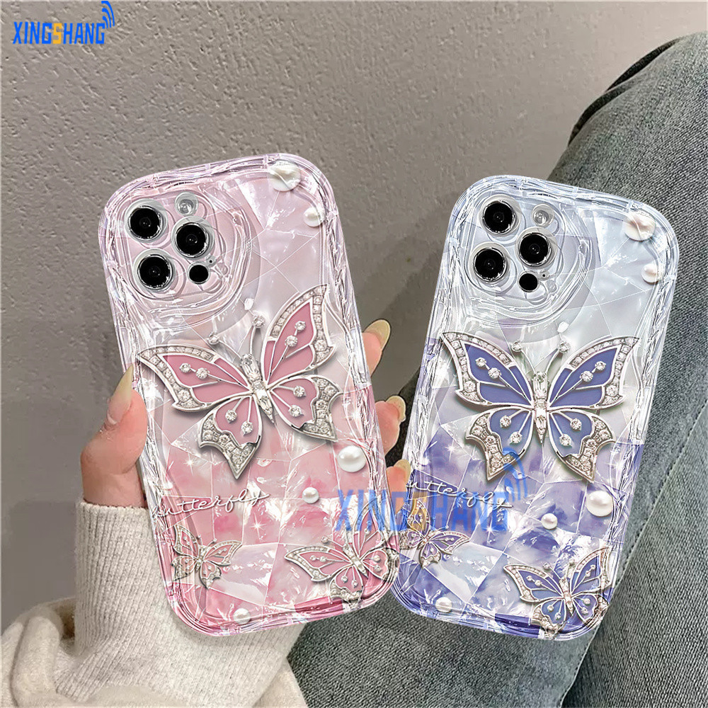 Casing hp Realme C65 C63 C61 Note 50 C67 C55 C51 C53 C55 C31 C20 C30 ...