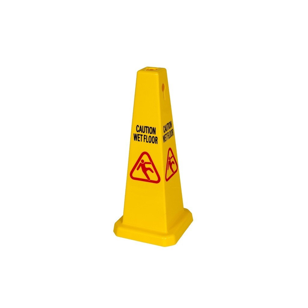 COD Caution Wet Floor Signage No Parking Signage | Shopee Philippines