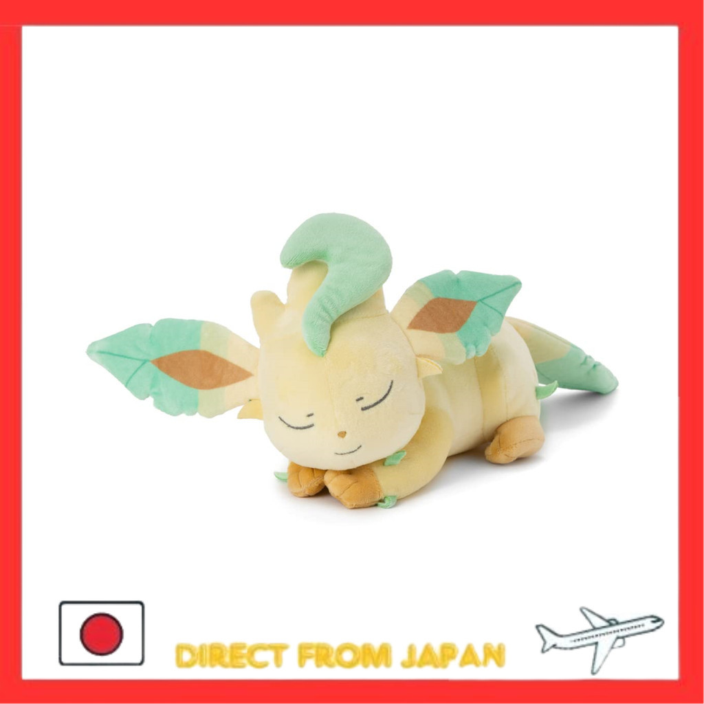 TAKARATOMY A.R.T.S Pokemon Sleep Friend Plush Toy S Morpeko Width ...