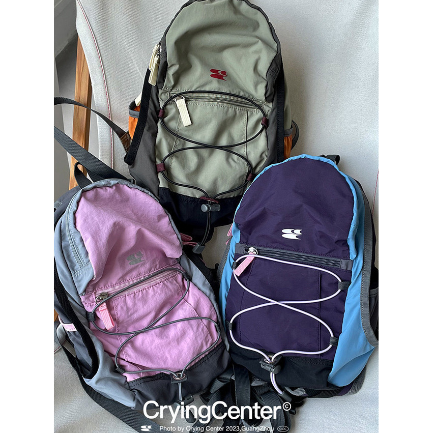 Hot Sale！F&X Personalized backpackCryingCenter Multicolor Classic Mini ...