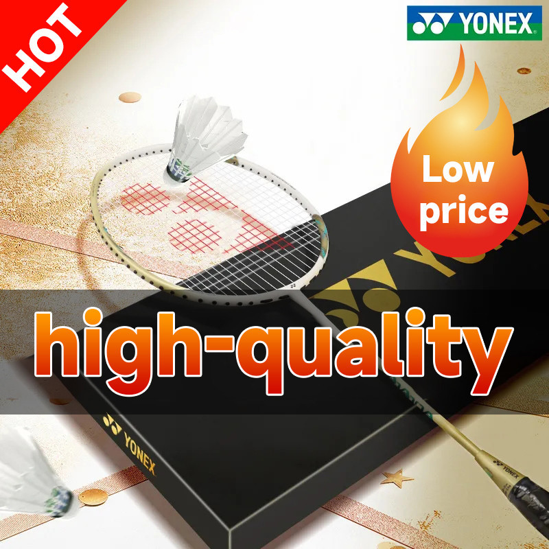 YONEX VOLTRIC Z FORCE II BLACK Badminton Racket Full Carbon Single 4U 26Lbs 83g Made In Japan ...