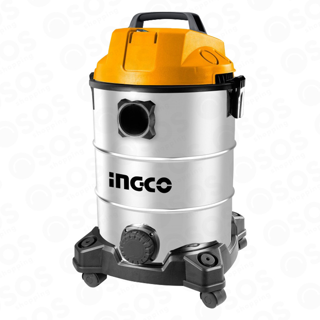 INGCO Original Vacuum Cleaner 1300watt VC13301 ING-PT •OSOS• | Shopee ...