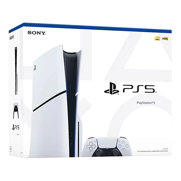 SONY - PS5 Slim model - PlayStation | Shopee Philippines
